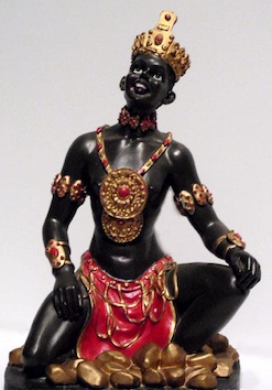 What is Hoodoo? – Professor Chireau's Academic Hoodoo