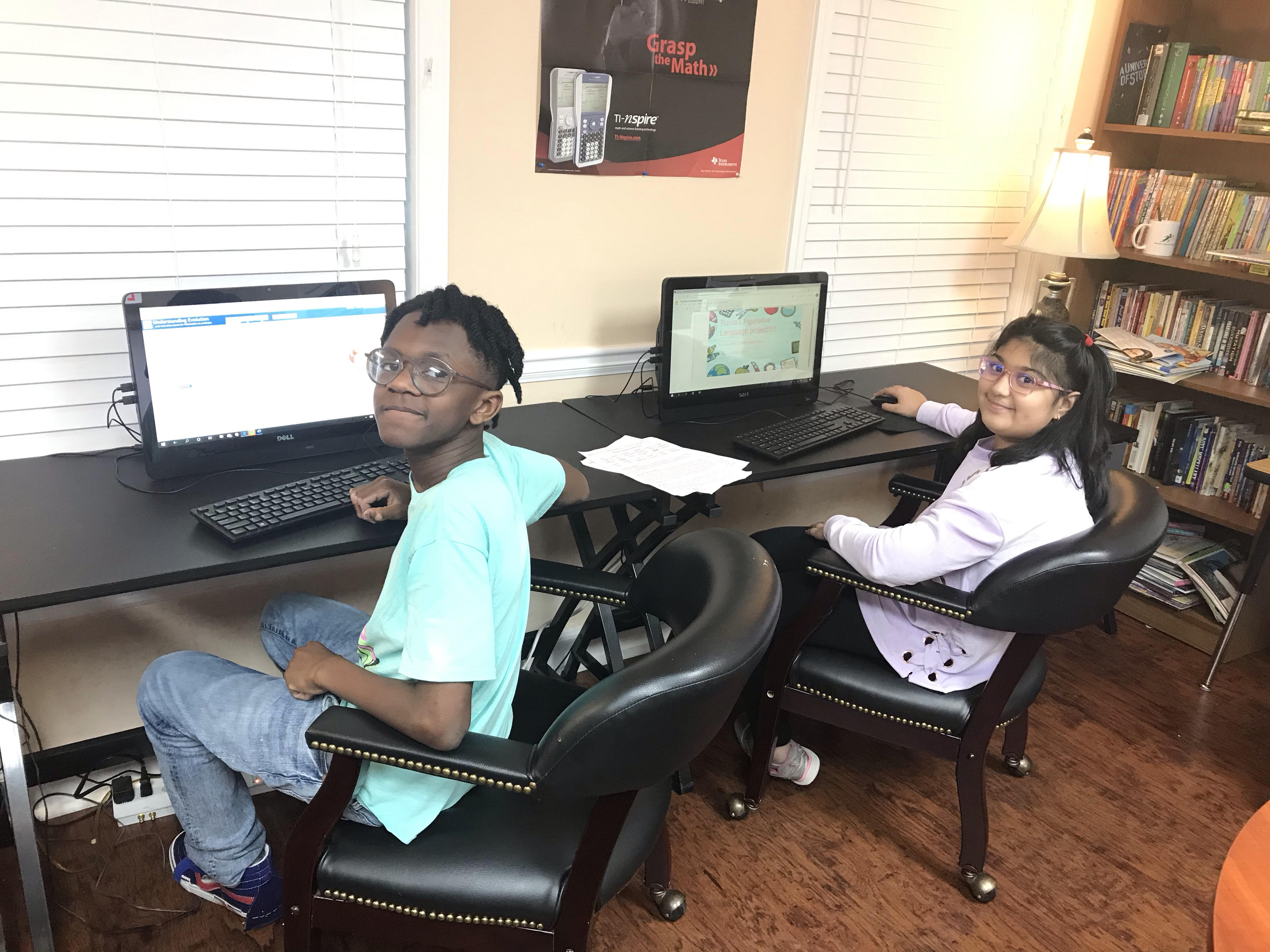 Academic Center for Excellence - Home and Mission Page