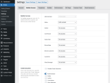 Custom Code Bricks Academy