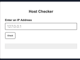 Command Injections Detection