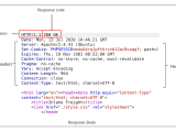 Hack The Box Web Requests