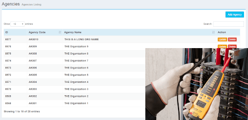 Guía Para Solucionar Problemas De Datatables Con Ajax Y Php Leeway Academy