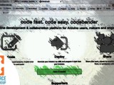 Cloud Based Arduino Ide With Code Bender Take Your Sketches With You