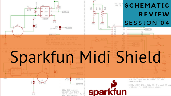 @Schematic Reviews Archives - Programming Electronics Academy