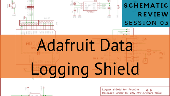 @Schematic Reviews Archives - Programming Electronics Academy