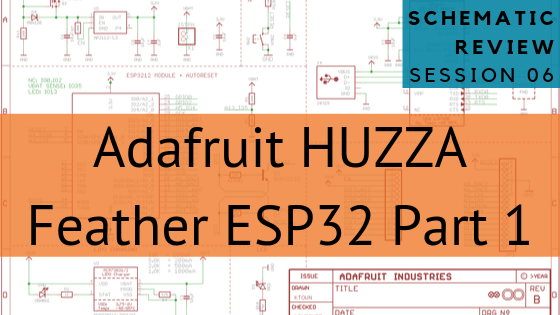 @Schematic Reviews Archives - Programming Electronics Academy