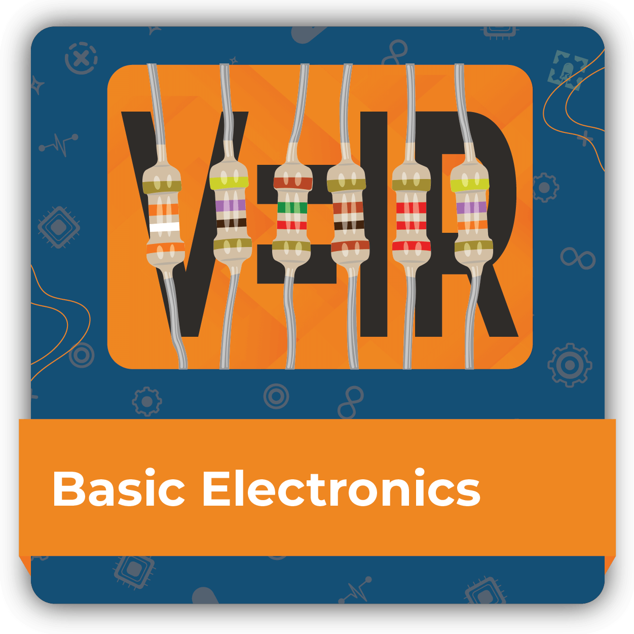 Start coding today! - Programming Electronics Academy