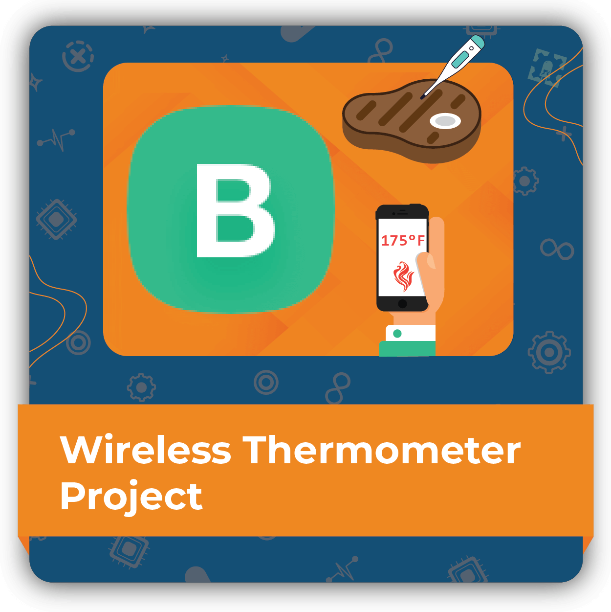 Start coding today! - Programming Electronics Academy