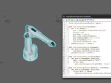 Python Robotics Programming A Robot With Python Visual Components