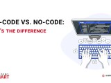 Low Code Vs No Code What S The Difference