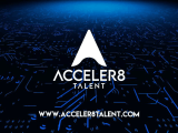 Meet The Team Acceler8 Talent