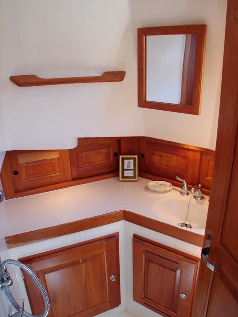 Guest Head – a Digital Showcase