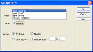 Creating Form Validation - Access 2 Learn