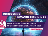 Getting Started With Semantic Kernel And C Accessible Ai