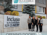 Business In Calgary Article Accessible Housing Calgary