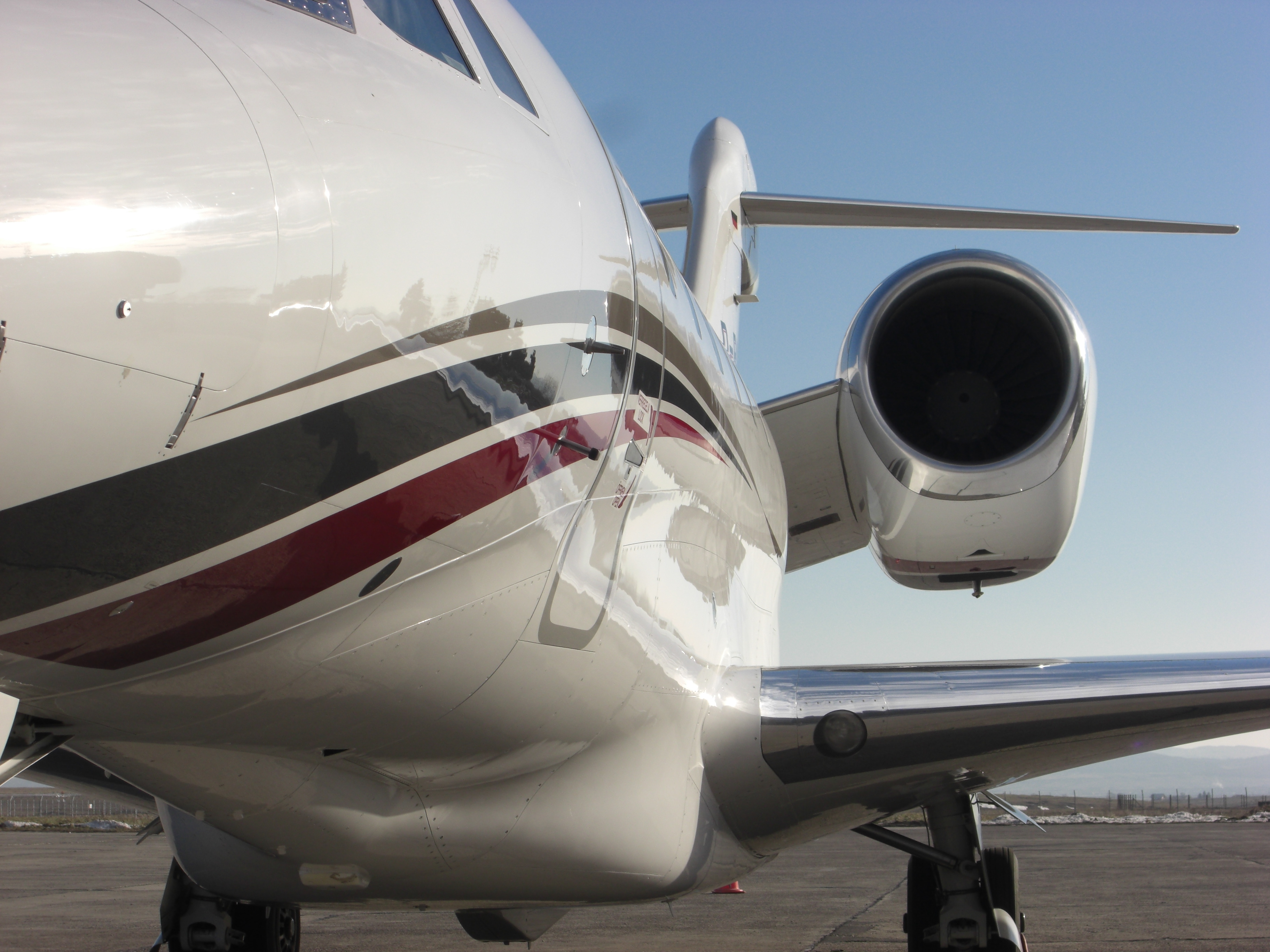 Citation X Charter: 5 Key Benefits that Transform Your Private Flight ...