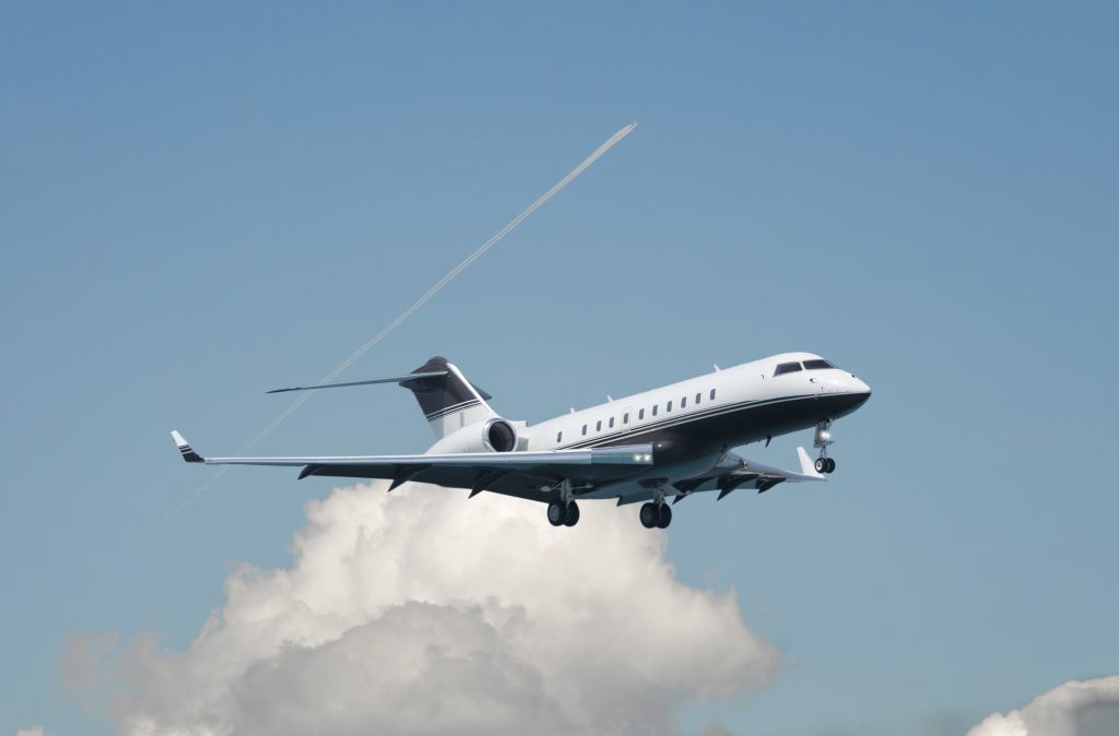 Aircraft Spotlight: Gulfstream G700 - Access Jet Group