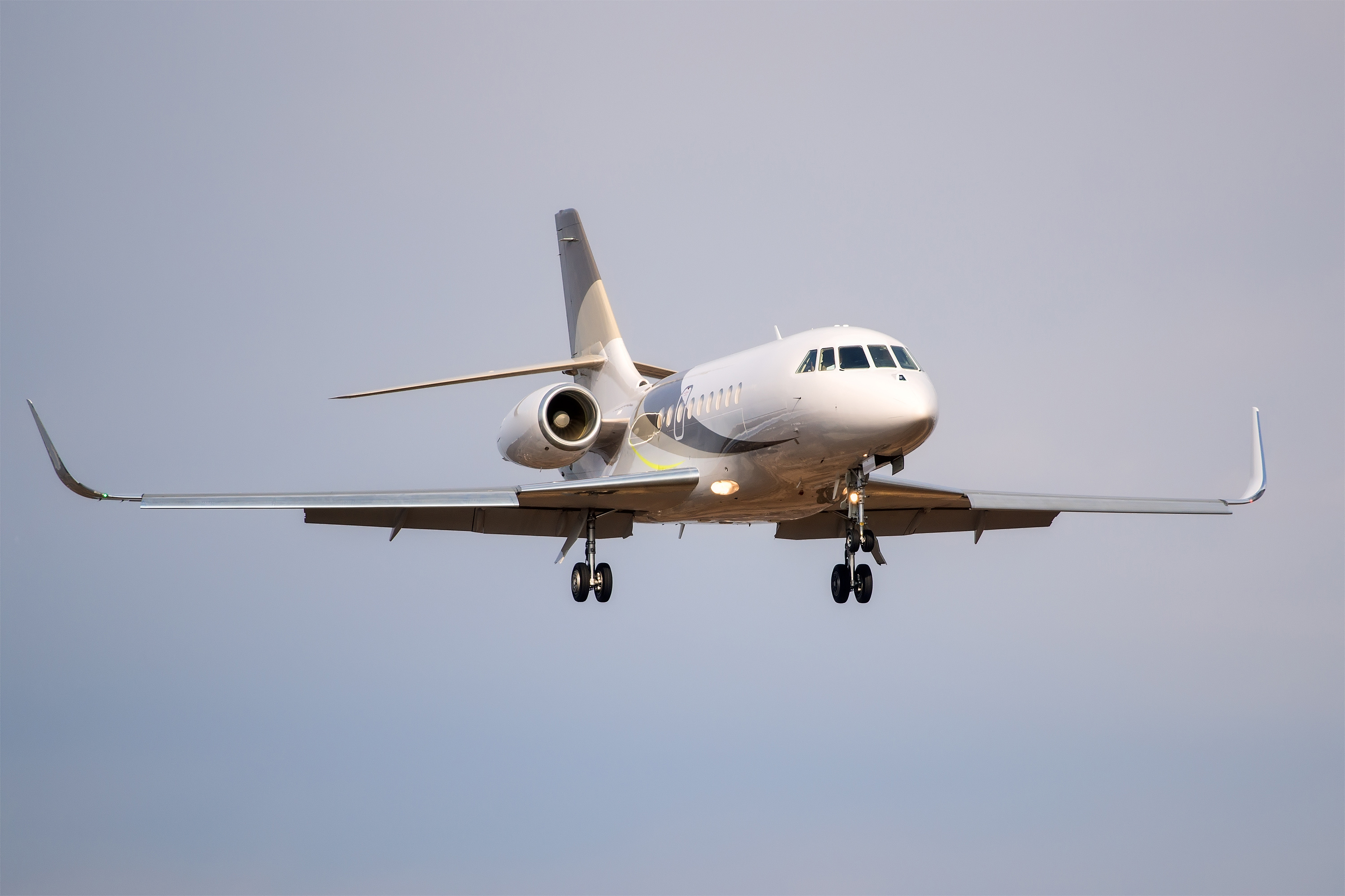 6 Best Aircraft for Heavy Jet Charter - Access Jet Group