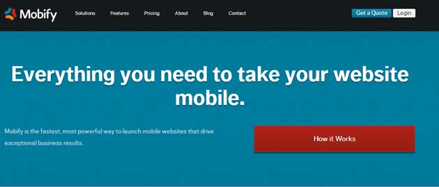 4 Ways and 3 Sites to Create a Mobile Friendly Website - AccuTeach