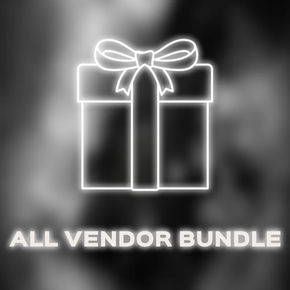 All Vendors Bundleрџ вђ Ace Movez