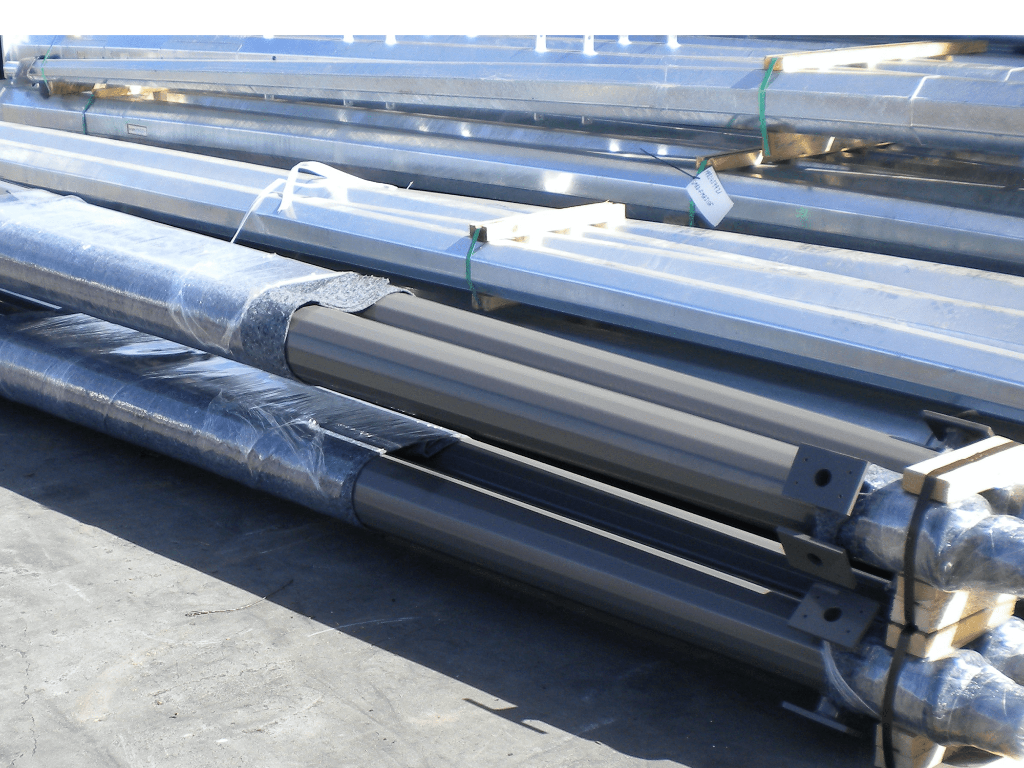 Gallery – Ace Powder Coating – Queensland