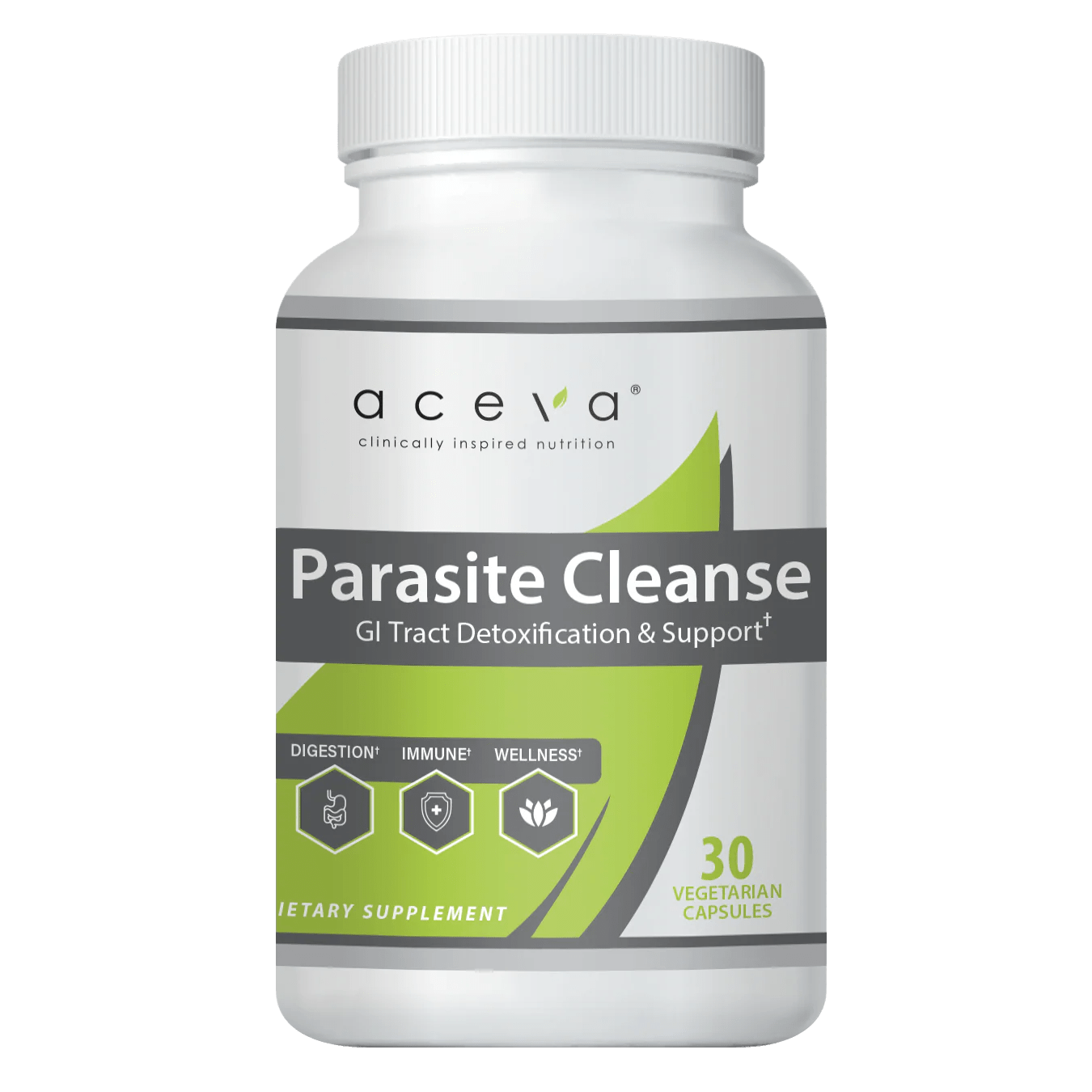 Parasite Cleanse A Natural Anti Parasitic Supplement Aceva