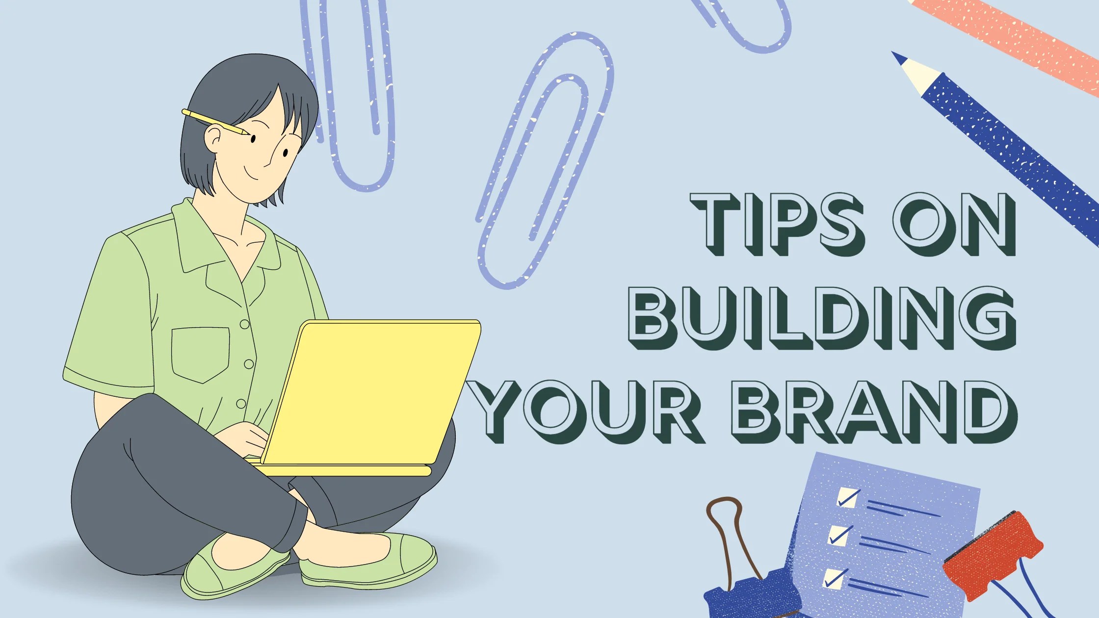 Tips On Building A Brand Artists And Craftsmen Of The Flathead