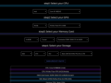 Acha Ikeda Computer Builder