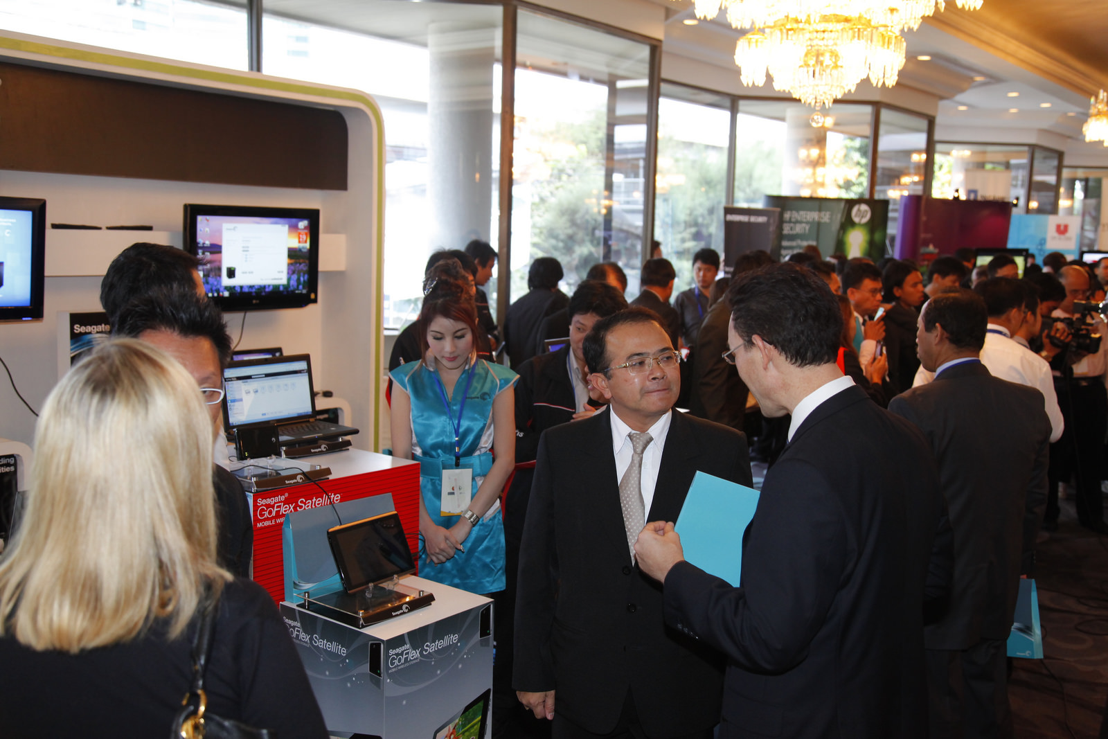 1st ASEAN CIO Forum – ACIOA