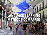 Language Learning Methods Compared Acis Educational Tours