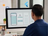 Hire Flutter Developer For Reliable Flutter App Development Company