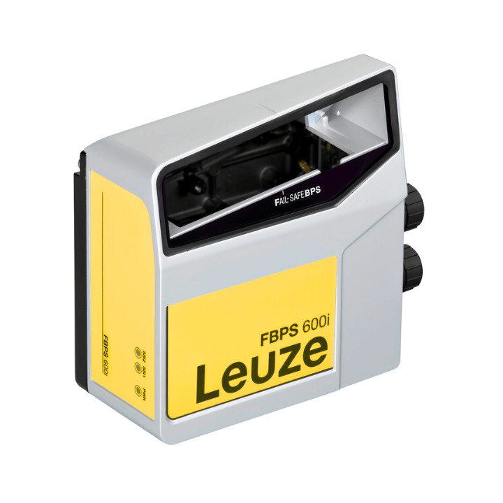 Acme â º Safe Bar Code Positioning System