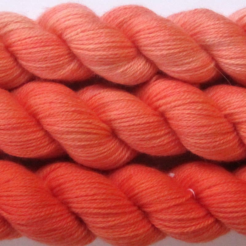 ACME Acid Dye 607 Salmon – ACME Fibres