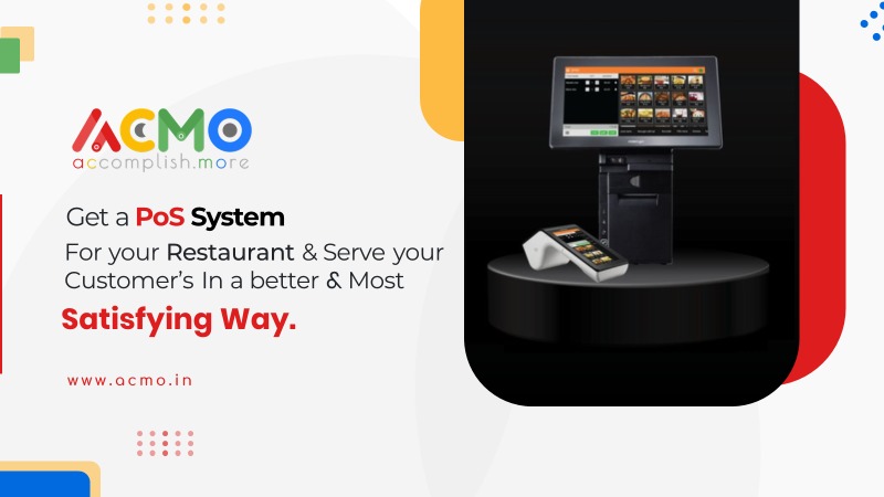 Why School Management System is Important? - Acmo Network