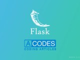 How To Build Web Application With Python Flask A Simple Tutorial