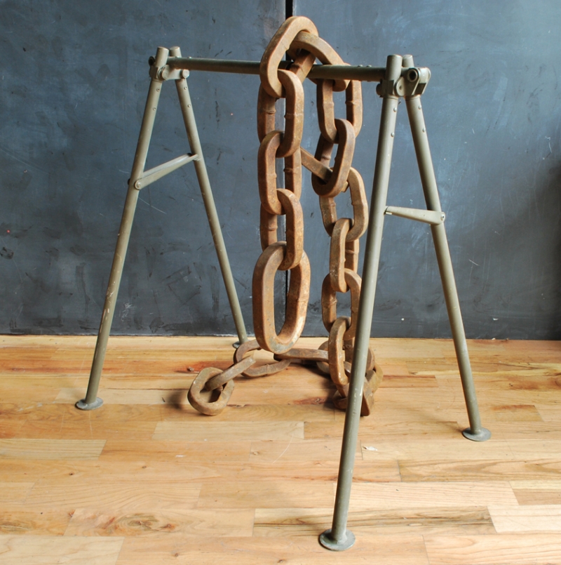 Wants & Desires | Agent Gallery Chicago | A Continuous Lean.