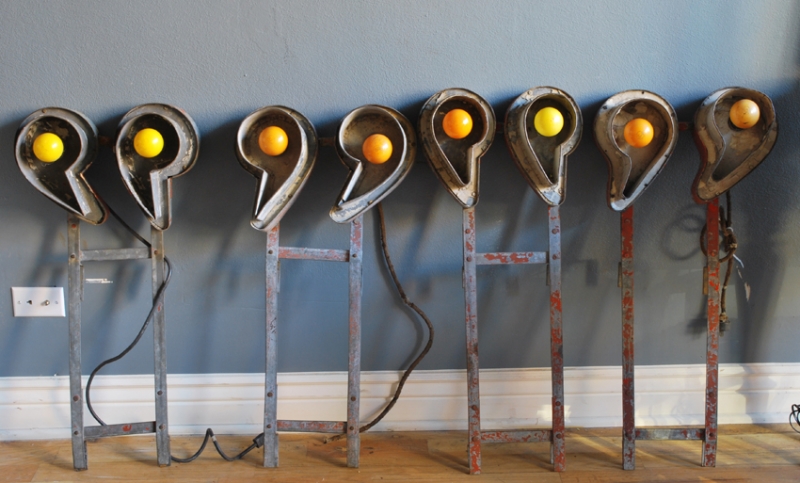 Wants & Desires | Agent Gallery Chicago | A Continuous Lean.