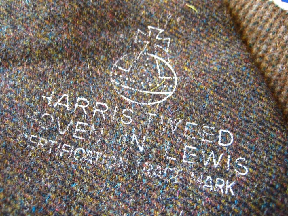 BEHOLD THE POWER OF TWEED | A Continuous Lean.