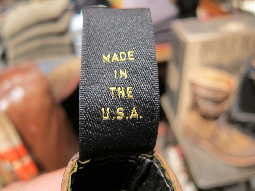 RRL at the Rhinelander Mansion | A Continuous Lean.