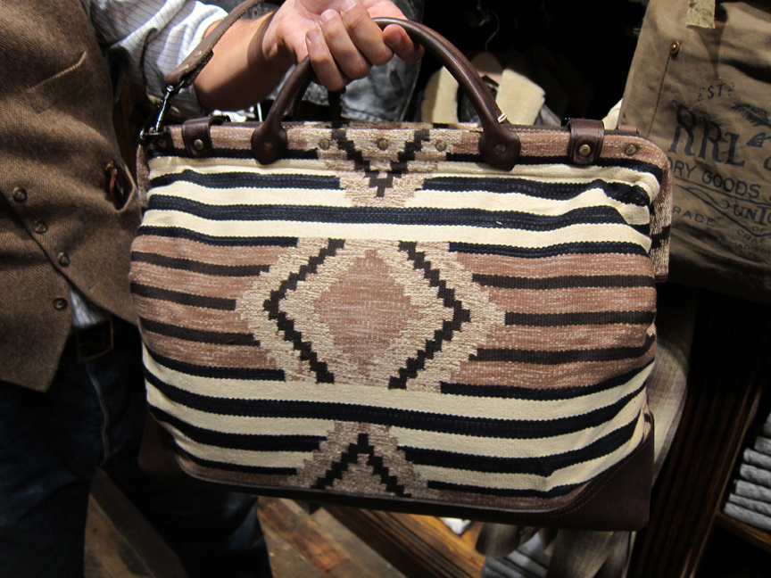 RRL at the Rhinelander Mansion | A Continuous Lean.