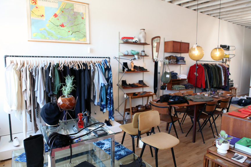 A Visit to the Mohawk General Store | A Continuous Lean.