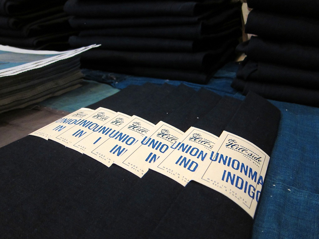 Revisting Unionmade San Francisco | A Continuous Lean.