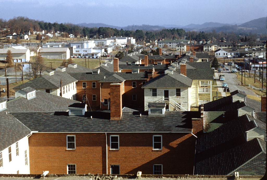 The U.S. Government’s Top-Secret Town | A Continuous Lean.
