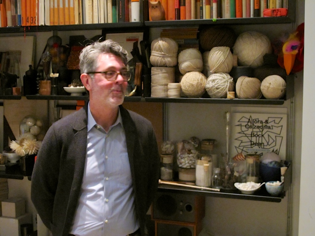 The Man in Full: The JP Williams Interview. | A Continuous Lean.