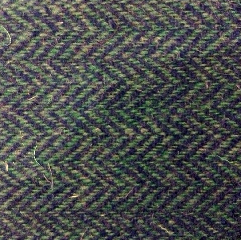 The Need for Tweed. | A Continuous Lean.