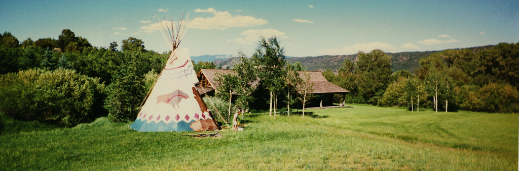 Summering at RRL. | A Continuous Lean.