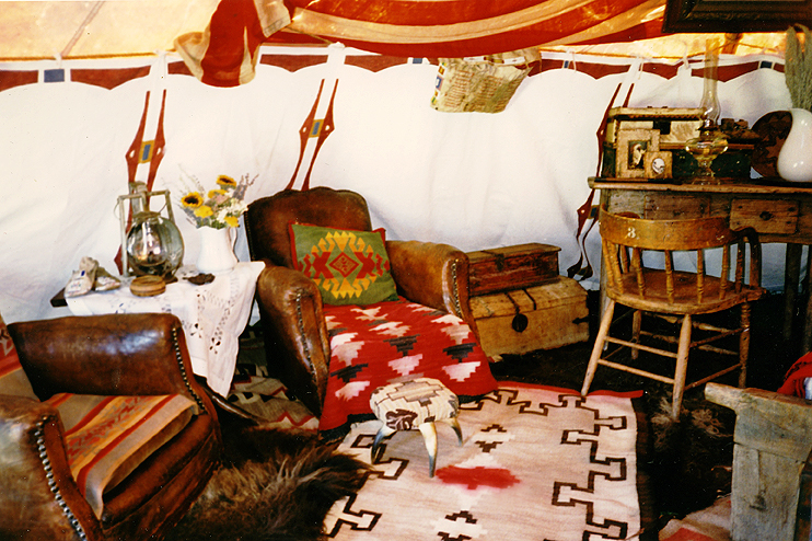 Summering at RRL. | A Continuous Lean.