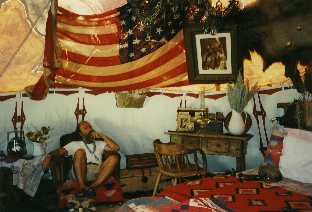 Summering at RRL. | A Continuous Lean.