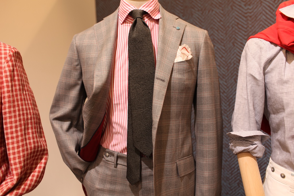 Wants & Desires | Eidos Spring Summer 2014 | A Continuous Lean.