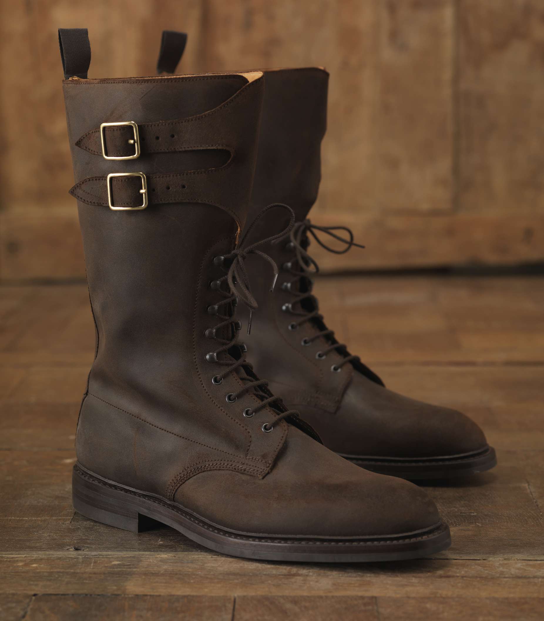 Wants & Desires | Purdey Boots. | A Continuous Lean.